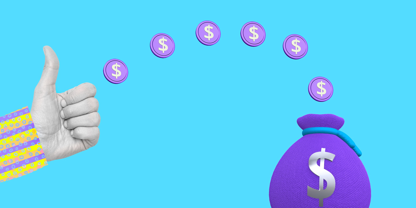 Learn the best way to save money for a big purchase