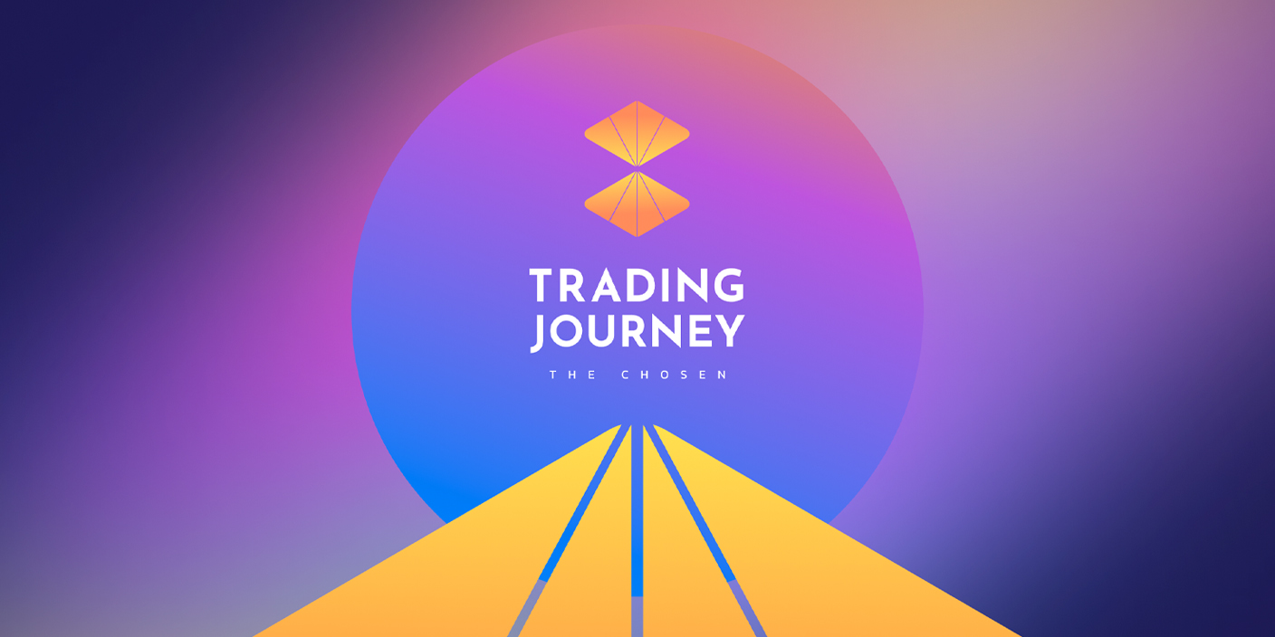 Trading Journey: The Chosen has started! - Blog Binomo